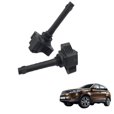 China 100%tested EXEED JETOUR Tiggo8 1.6T F4J16-3705110AB ignition coil high pressure pack for sale