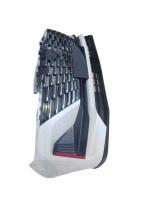 China Changan CS55 PULS 12-21 Style Front Bumper Rear Bumper for Customer Requirements for sale