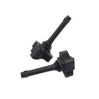 China 100%tested EXEED JETOUR Tiggo8 1.6T F4J16-3705110AB ignition coil high pressure pack for sale