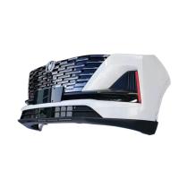 China Changan CS55 PULS 12-21 Style Front Bumper Rear Bumper for Customer Requirements for sale