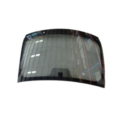 China OE NO. 12601747-00 BYD Car Fitment Front Windshield Glass Assembly for Qin Pro Fuel DM ev for sale