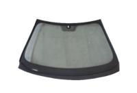 China OE NO. 12601747-00 BYD Car Fitment Front Windshield Glass Assembly for Qin Pro Fuel DM ev for sale