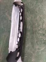 China GEELY Coolray FY11 FX11 /Retail Oil Filter Engine Cover Headlight Bumper Door Parts for sale
