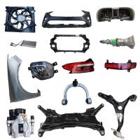 China BYD Chery Geely GWM Great Wall SAIC MG Maxus DFSK Changan Auto Parts for E5 Car Fitment for sale