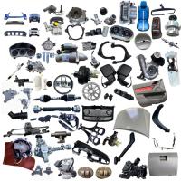 China BYD Chery Geely GWM Great Wall SAIC MG Maxus DFSK Changan Auto Parts for E5 Car Fitment for sale