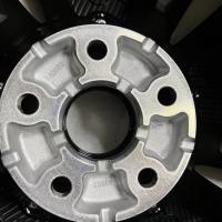 China BYD Tang 21 inch Wheels OE NO. Arms for Enhanced Performance for sale