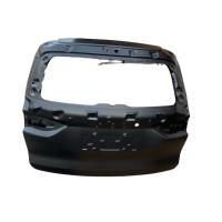 China Improve Your Car's Style with Changan CS75 PLUS Rear Door and Body Accessories for sale