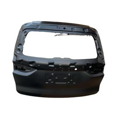 China Improve Your Car's Style with Changan CS75 PLUS Rear Door and Body Accessories for sale