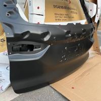 China Improve Your Car's Style with Changan CS75 PLUS Rear Door and Body Accessories for sale