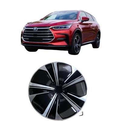 China Steel 21 Inch Wheel Aluminum Alloy Ring for BYD Tang Original Auto Parts OE NO. No for sale