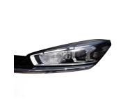 China Experience the Best Lighting with Chery Automobile TIGGO 8 LED and Halogen Headlights for sale