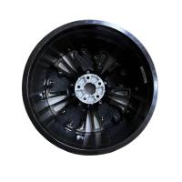 China Steel 21 Inch Wheel Aluminum Alloy Ring for BYD Tang Original Auto Parts OE NO. No for sale