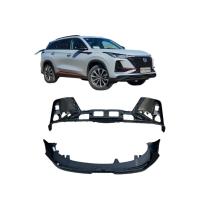 China Changan CS75 PLUS Front Bumper with Excellent Fitment Changan Auto Parts and Retail for sale