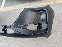 China Changan CS75 PLUS Front Bumper with Excellent Fitment Changan Auto Parts and Retail for sale