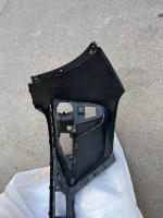 China Changan CS75 PLUS Front Bumper with Excellent Fitment Changan Auto Parts and Retail for sale