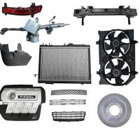 China Great Wall Haval Tank PEOR DEER Feng Jun Pickup Truck with Steel Automotive Parts for sale