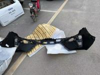 China Changan CS75 PLUS Front Bumper with Excellent Fitment Changan Auto Parts and Retail for sale