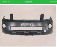 China Steel Great Wall Haval M2 Front Bumper Assembly 2803101-Y31 Rear Bumper for Products for sale
