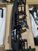 China BO YUE Geely Coolray FY11 Front Bumper for OE NO. No FX11 Door Headlight Filter Cover for sale