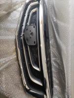 China BO YUE Geely Coolray FY11 Front Bumper for OE NO. No FX11 Door Headlight Filter Cover for sale