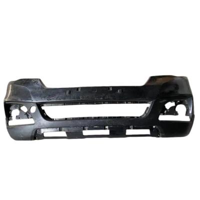 China Car Exterior Decoration 2004-2010 Great Wall Haval H1 Front Bumper and Rear Bumper for sale