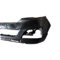 China Car Exterior Decoration 2004-2010 Great Wall Haval H1 Front Bumper and Rear Bumper for sale
