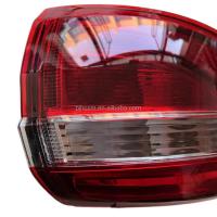 China The Changan Auchan EV with Rear Brake Turn Signals OE No. no Car Fitment Changan for sale