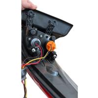 China The Changan Auchan EV with Rear Brake Turn Signals OE No. no Car Fitment Changan for sale