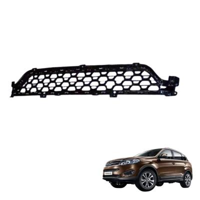China Chery Tiggo8 Front Protection Down Grille 18 Air Intake Grille for Old Model OE NO. no for sale
