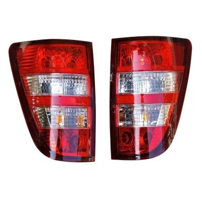 China 09-18 Pickup Truck Treasure Book Eado EV460 Car Fitment Changan Rear Light Accessories for sale