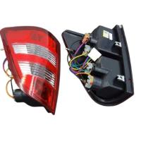 China 09-18 Pickup Truck Treasure Book Eado EV460 Car Fitment Changan Rear Light Accessories for sale