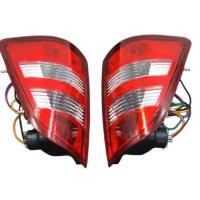China 09-18 Pickup Truck Treasure Book Eado EV460 Car Fitment Changan Rear Light Accessories for sale