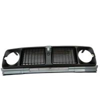 China PAO Car Spare Parts Great Wall Tank 300 Radiator Grille Middle Mesh at Direct for PAO for sale