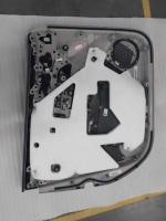 China Right Front Door Guard 14698150-00 for BYD Song PLUS DM-i Champion Edition Car Fitment for sale