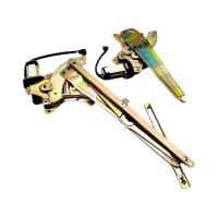 China SEA AIR DHL FEDEX EMS Shipping TIGGO3 Glass Lifter Window Lifter with Motor Bracket for sale