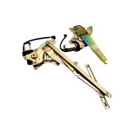 China SEA AIR DHL FEDEX EMS Shipping TIGGO3 Glass Lifter Window Lifter with Motor Bracket for sale