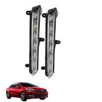 China Chery ARRIZO5 ARRIZO7 LED Daytime Running Lights The Perfect Fit for Your 2020- Model for sale