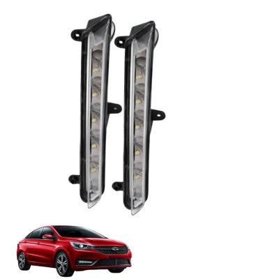 China Chery ARRIZO5 ARRIZO7 LED Daytime Running Lights The Perfect Fit for Your 2020- Model for sale