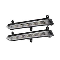 China Chery ARRIZO5 ARRIZO7 LED Daytime Running Lights The Perfect Fit for Your 2020- Model for sale