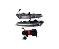 China Chery ARRIZO5 ARRIZO7 LED Daytime Running Lights The Perfect Fit for Your 2020- Model for sale