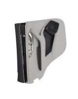 China Song PLUS DM-i Champion Edition Left Rear Door Guard Assembly 14698156-00 for BYD Car for sale