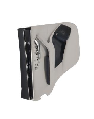China Song PLUS DM-i Champion Edition Left Rear Door Guard Assembly 14698156-00 for BYD Car for sale