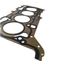 China Changan Yidong 1.4T Engine Parts 4G15 Metal and Rubber Cylinder Gasket OEM NO 1003040-NE01 for sale