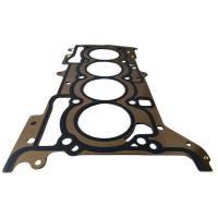 China Changan Yidong 1.4T Engine Parts 4G15 Metal and Rubber Cylinder Gasket OEM NO 1003040-NE01 for sale