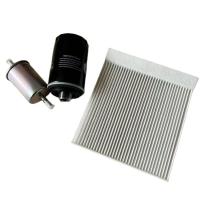 China HAVAL H6 Third Generation Oil Filter Element Air Conditioning Filter Gasoline Filter for sale