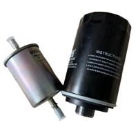 China HAVAL H6 Third Generation Oil Filter Element Air Conditioning Filter Gasoline Filter for sale