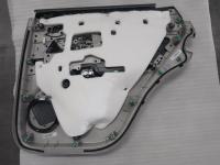 China Song PLUS DM-i Champion Edition Left Rear Door Guard Assembly 14698156-00 for BYD Car for sale