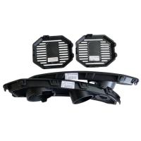 China PAO Material Car Grille Middle Mesh for Great Wall Tank 300 Radiator Grille at Direct for sale