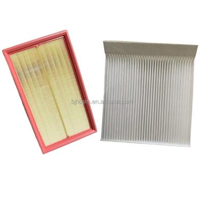 China Car Parts Oil Filter Element Air Conditioning Filter and Gasoline Filter for HAVAL H6 for sale