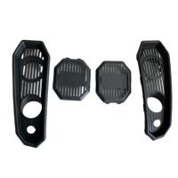 China PAO Material Car Grille Middle Mesh for Great Wall Tank 300 Radiator Grille at Direct for sale